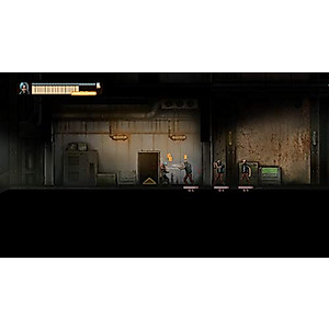 Dex Red Art Games Physical Edition - Nintendo Switch (Non-US Version)