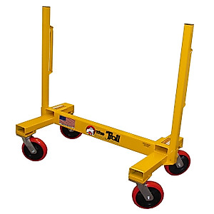 TROLL 1361 Material Handling Cart