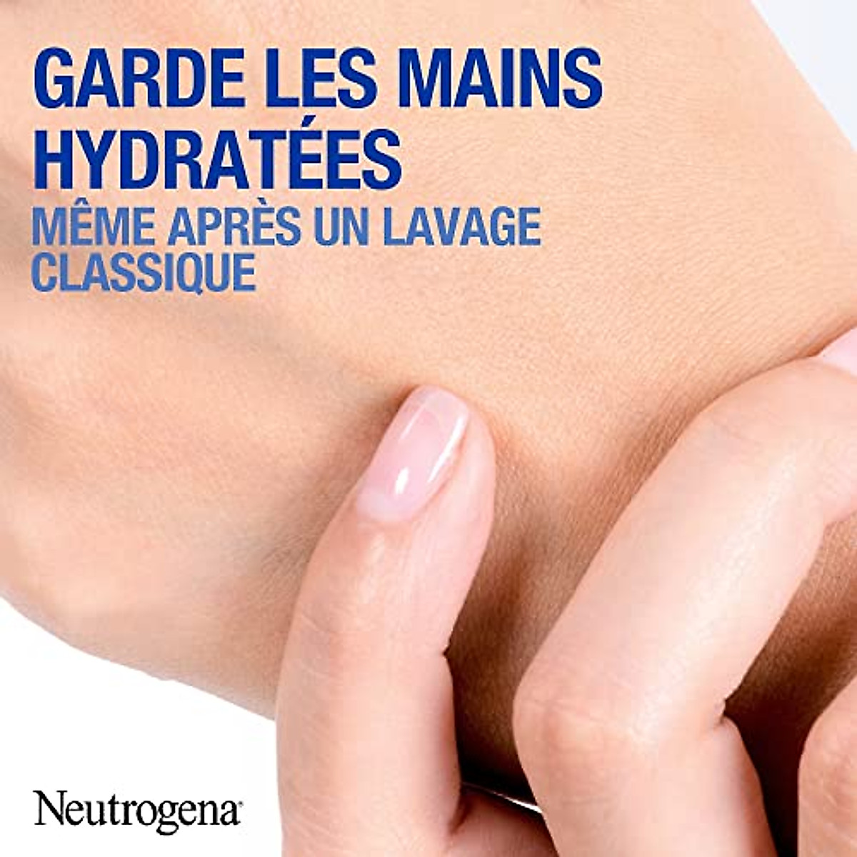 Norwegian Formula by Neutrogena Concentrated Unscented Hand Cream 50ml