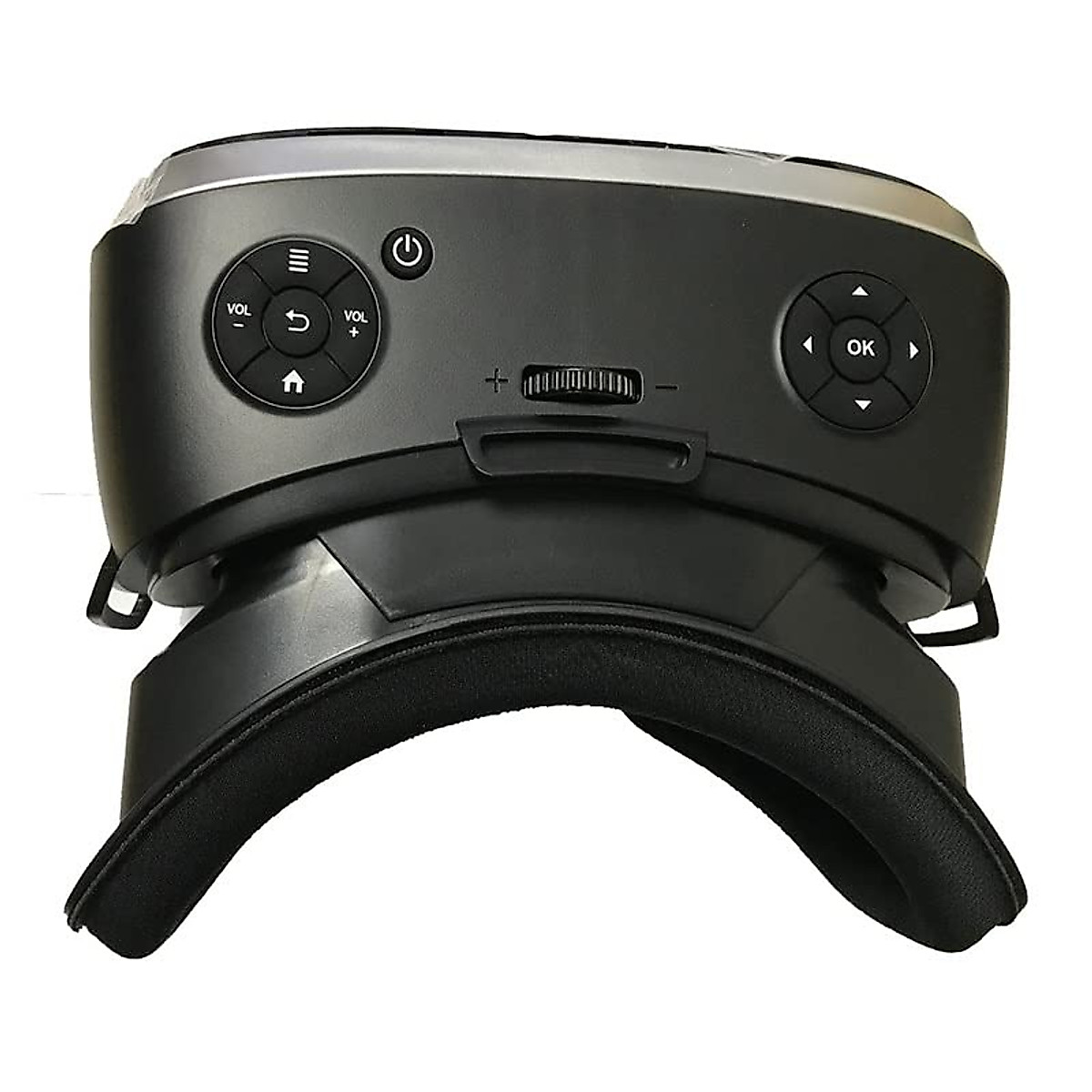 VIBY Glasses VR Display 3D GlassesVR Virtual Reality