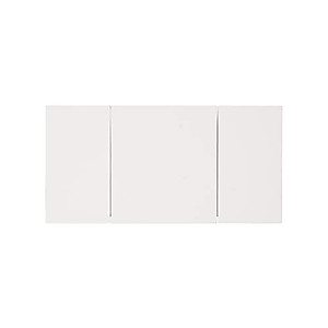 Linon Vanity Set White