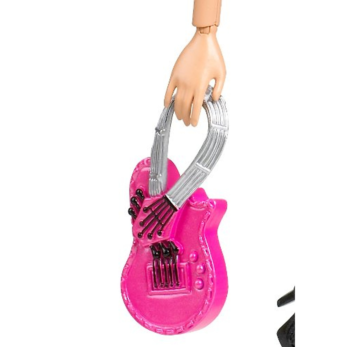 Barbie Fashionistas Sassy Doll