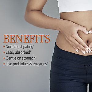 Vitamin Code Raw Iron 30ct Capsules