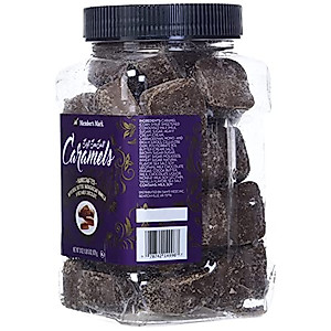 Member's Mark Sea Salt Caramels (31 OZ), 31 oz