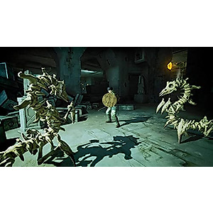 Chronos: Before the Ashes - Nintendo Switch