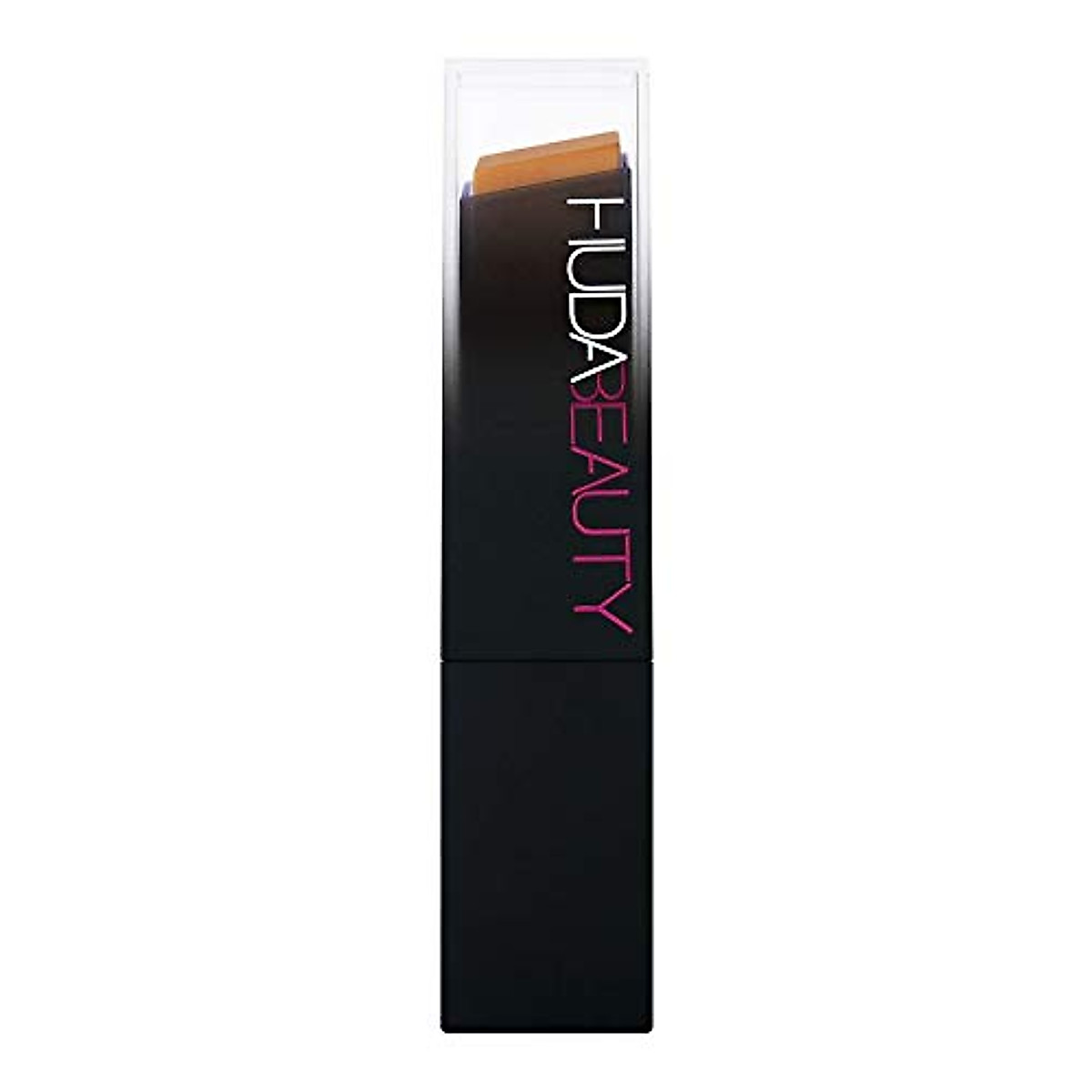 HUDA BEAUTY #FauxFilter Skin Finish Buildable Coverage Foundation Stick 410G Brown Sugar