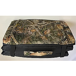 DANI High Performance Folding Mattress, Portable Floor Bed 72" x 25" x 2" for Travel, Camping, Guests and Sleepovers Polyethylene Plush Fabric Temporary Bed for Adults & Kids (Medium)