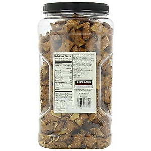 Kirkland Signature Peanut Butter Pretzel, 52 Ounce