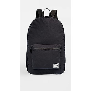 Herschel Supply Co.-Women's Daypack Backpack, Black, One Size