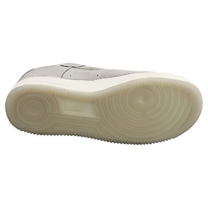 Nike Air Force 1 Low Retro Lt Smoke Grey/Lt Smoke Grey Mens Size 9.5