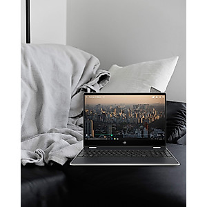 HP Pavilion x360 Convertible 15.6-inch Touchscreen Laptop, 11th Gen Intel Core i5-1135G7, Intel Iris Xe Graphics, 8 GB RAM, 512 GB SSD, HD Micro-Edge Display, Windows 10 Home (15-dq2020nr, 2020)
