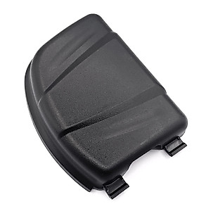 Tolxh Replacement Part NEW #MNA152717 MNA152717 Air Filter Cover For Mower Models for Briggs & Stratton