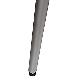 YPWRENH Side Tables bar Table Dining Table Solid Reclaimed Wood 47.2"x23.6"x30" for Dining Room, Kitchen or Living Room