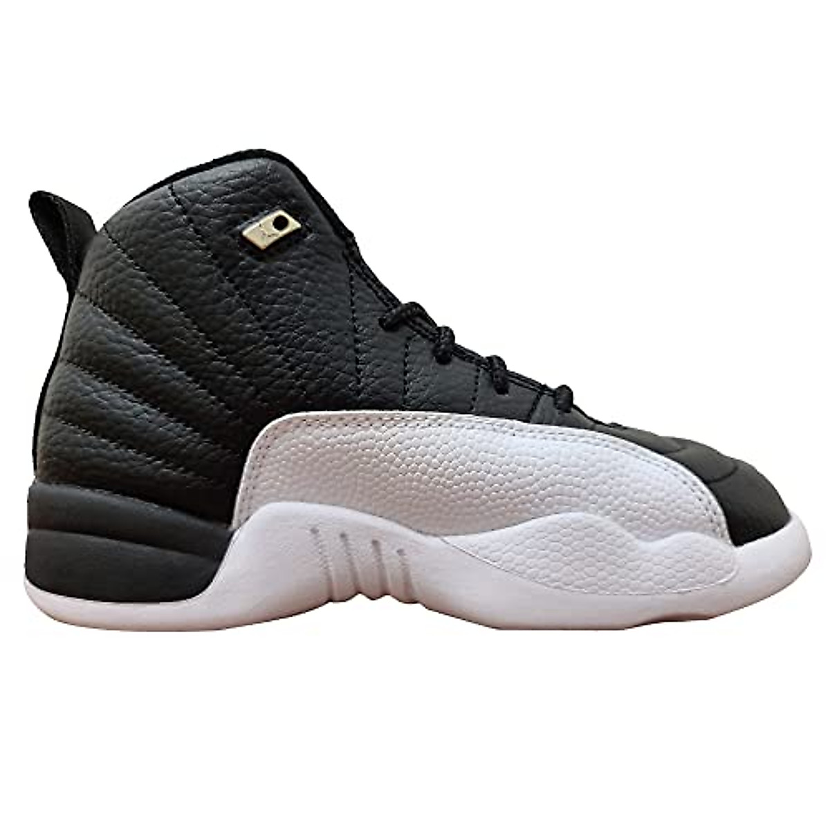 Jordan Preschool Air 12 Retro PS 151186 006 Playoffs 2022 - Size 13.5C