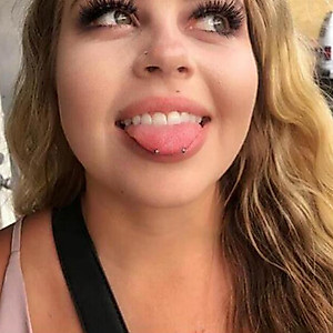 Ocptiy 16G Small Belly Button Ring Surgical Stainless Steel Curved Barbell Bar Eyebrow Navel Vertical Lip Labret Ring Helix Tragus Rook Daith Earring Stud Piercing Jewelry Women Men Silver 10mm Opal