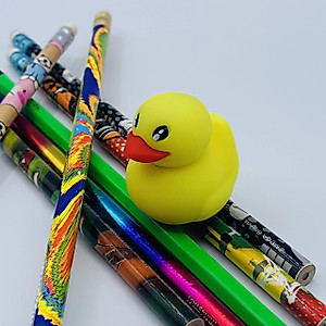 Rubber Ducky USB - USB Rubber Ducky Flash Drive - USB Drive 16GB - Thumb Drive (Duck)