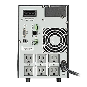 1500 VA Eaton 9SX 120V Tower UPS