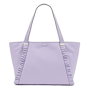 Calvin Klein Luna Organizational Tote, Iris