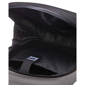 XBAG LED Backpack Customizable Led Screen Hard Case Laptop Backpack with Programmable Screen Digital Smart Model One (Gray)