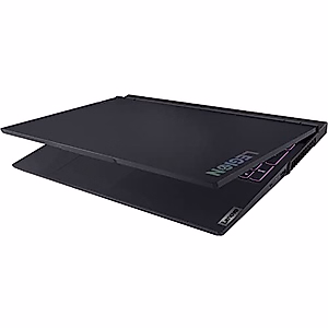 Lenovo Legion 5 15 Gaming Laptop 15.6" Full HD IPS 165Hz (300 nits, 100% sRGB) AMD 8-Core Ryzen 7 5800H (>i7-11375H) 64GB DDR4 2TB SSD GeForce RTX3060 6GB USB-C Backlit Win11Pro + 32GB MicroSD Card