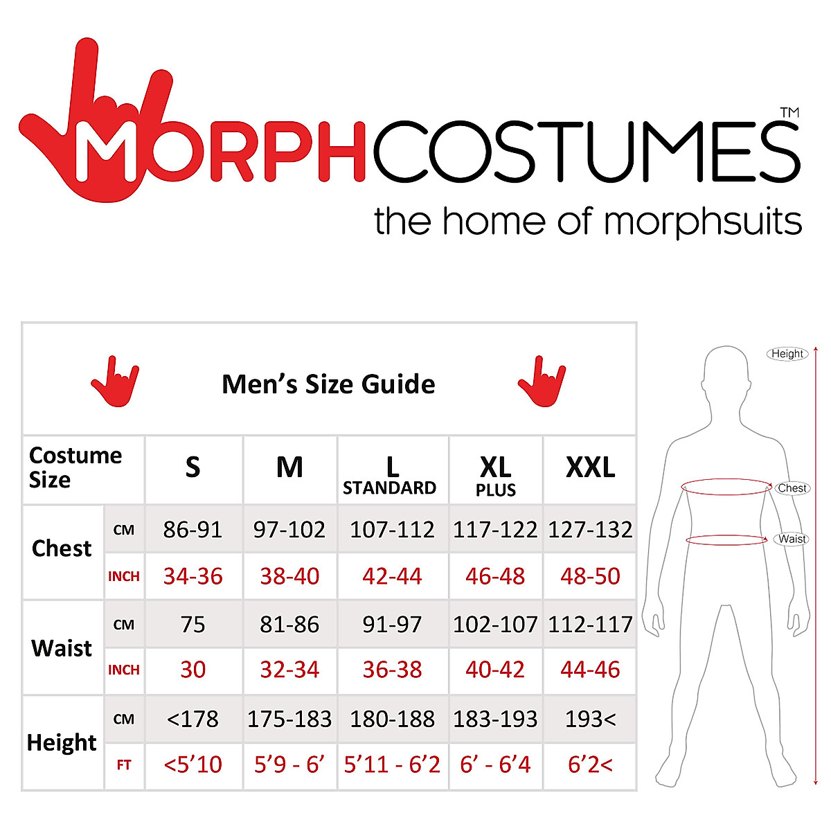 fun shack Hatter Costume Men, Wonderland Mens Hatter Halloween Costume, Book Character Costumes For Adults, X-Large