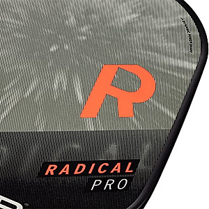 HEAD 2022 Radical Pro Pickleball Paddle