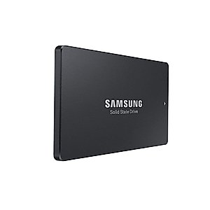 Lanner PM883 MZ7LH240HAHQ-00005 240GB SATA 6Gb/s V4 TLC 2.5" 7mm 1.3DWPD SSD