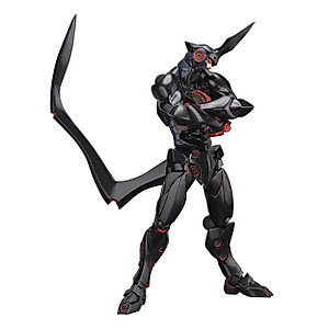 Revoltech Yamaguchi : No.52 Tengen Toppa Gurren Lagann Lazengann