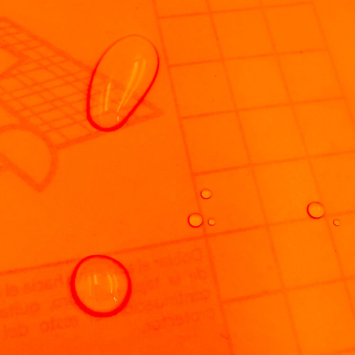 Yifely Solid Color Peel & Stick Shelf Liner Removable Drawer Paper for Covering Home Furniture School Old Lockers, Orange, 17.7 Inch by 9.8 Feet