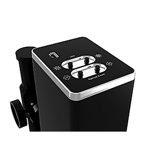 ViTiny UM12 USB 5MP Auto-Focus Long Working Distance Digital Industrial Microscope