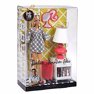 Barbie Collector Jonathan Adler Doll