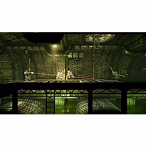 F.I.S.T.: Forged in Shadow Torch - Day 1 Edition Nintendo Switch