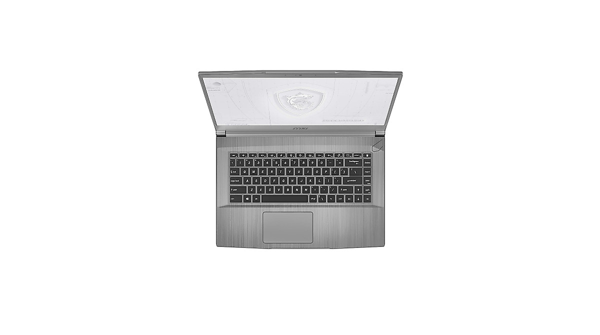 MSI WF65 Mobile Workstation: i7-10750H, P620, 16GB RAM