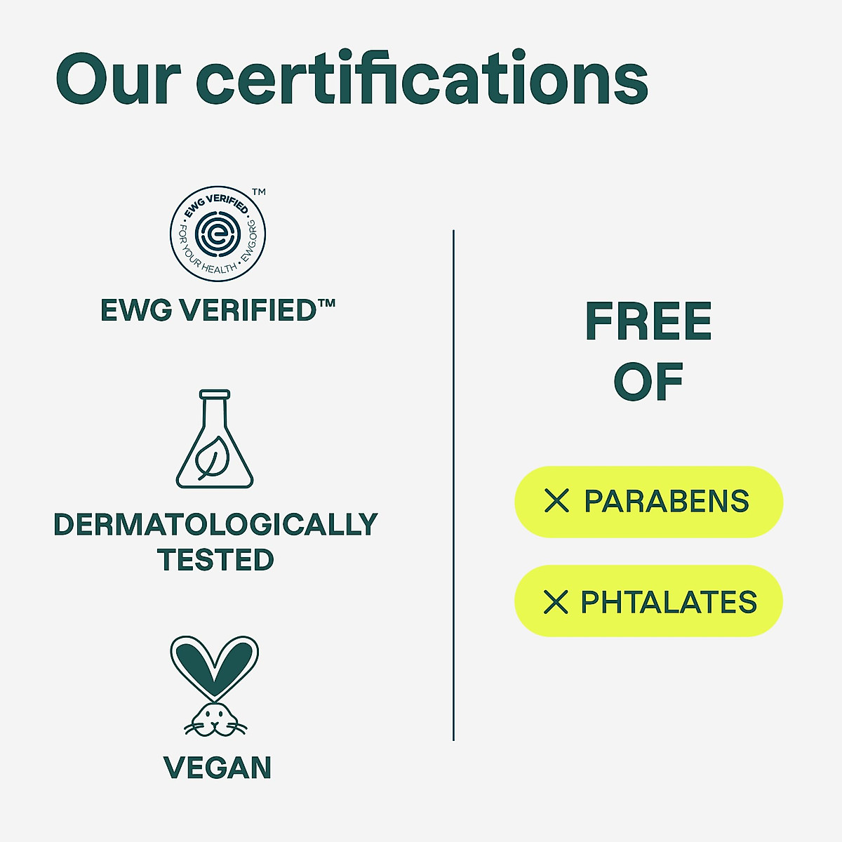 ATTITUDE Colorlast Hair Shampoo, EWG Verified, For Color Treated Hair, Protects Color, Naturally Derived Ingredients, Vegan and Plant Based, Avocado Oil and Pomegranate, 16 Fl Oz