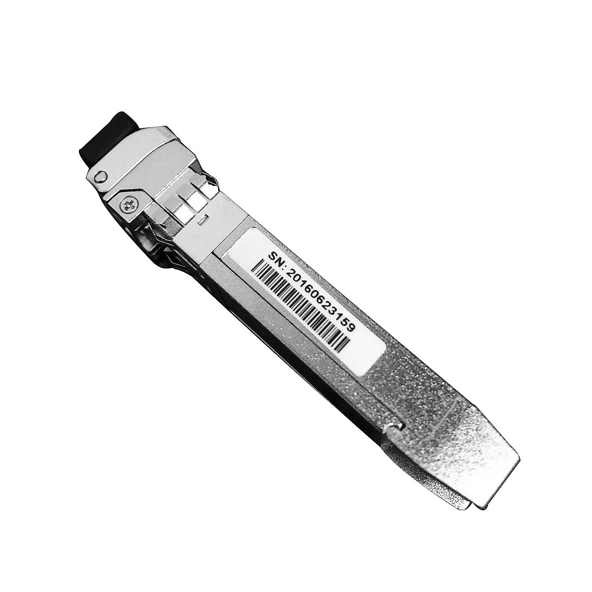 Macroreer 10GBase-LR SFP+ LC Transceiver, 10G Single-Mode Module for Brocade 10G-SFPP-LR Transceiver 1310nm 10km SFP+ 10 GBPS LR Optical SFP Module