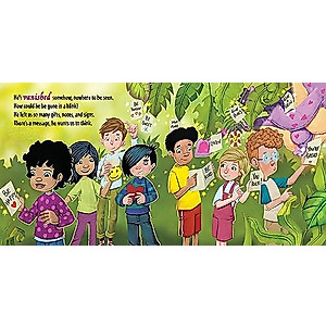 How to Catch a Loveosaurus