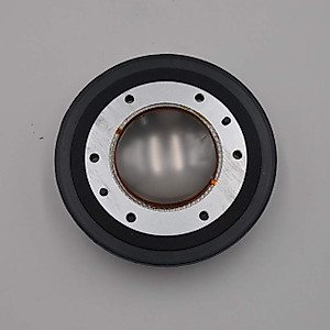 Audio 8 Ohm Replacement Diaphragm - Compatible with Peavey 22XT, RX22, 22A, 22T, 2200