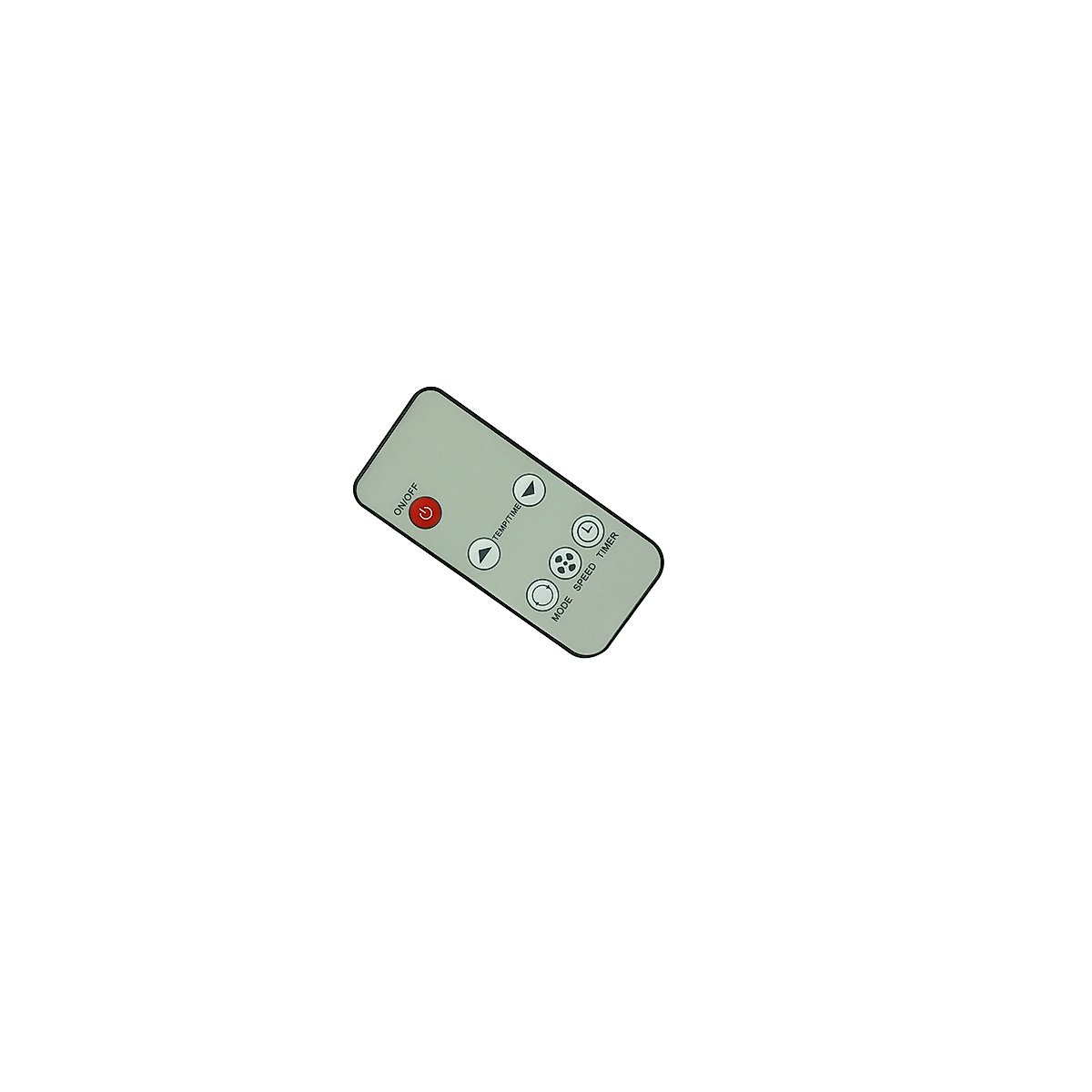 SZHKHXD Remote Control for Honeywell MN10CESWW MN10CEDWW MN10CESBB MN10CESWW-R MN10CESBB-R MN12CHES HF08CESWK HF08CESVWK MN10CES MN10CES-R Portable Window Air Conditioner