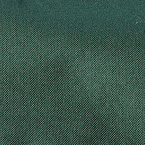 Bosmere Weatherproof Adirondack Cover 33" Wide x 41-1/2" Deep x 43" High at Back, Green