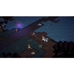 Wizard with a Gun: Deluxe Edition - PlayStation 5