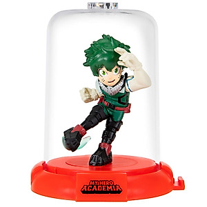 Domez My Hero Academia 4-Piece Bundle, Styles May Vary
