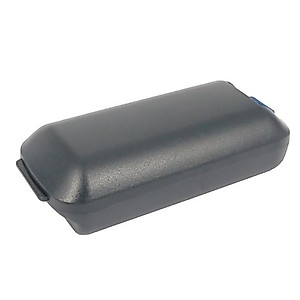 KASLNOUO CK3 Battery Replacement for Intermec CK3X CK3R CK3A CK3C1 CK3N CK3N1Fits 318-034-001 318-033-021 (3.7V/5200mAh)