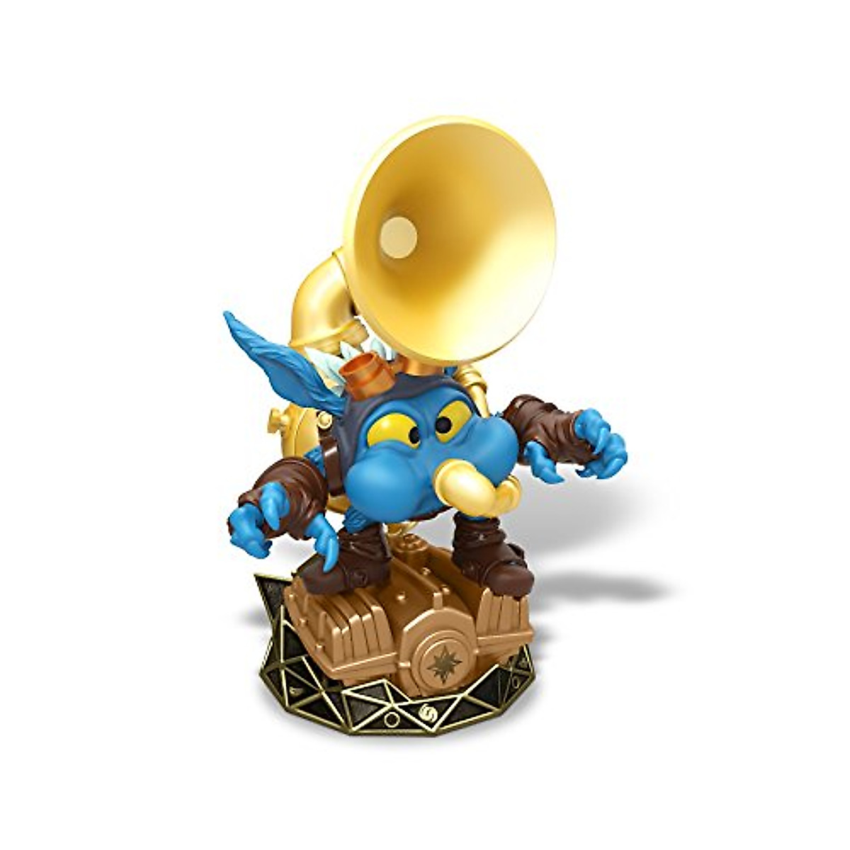 Skylanders SuperChargers Dual Pack #3: Big Bubble Pop Fizz and Soda Skimmer