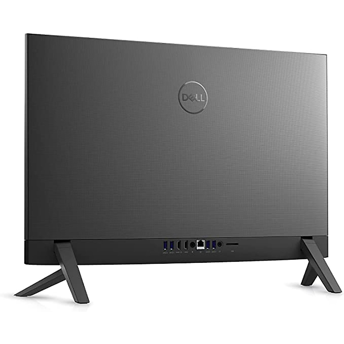 Dell Inspiron 7700 27" Full HD Display All-in-One Desktop Computer - 11th Gen Intel Core i7-1165G7 up to 4.7 GHz CPU,16GB DDR4 RAM, 512GB PCIe SSD, Intel Iris Xe Graphics, Windows 11 Pro, Black