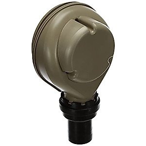 Geberit GE150552 Series 150.552.21.1 Shower Tray Siphon with Waste 90 mm, White