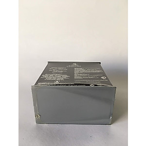 World Extension By Geparlys For Men. Eau De Toilette Spray 3.3 Ounces