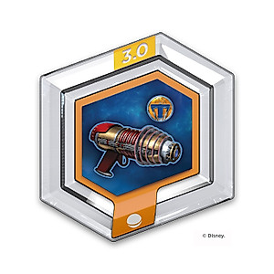 Disney Infinity 3.0 Edition: Tomorrowland Power Disc Pack
