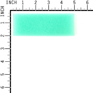 Briggs & Stratton 5055K Air Filter Intek