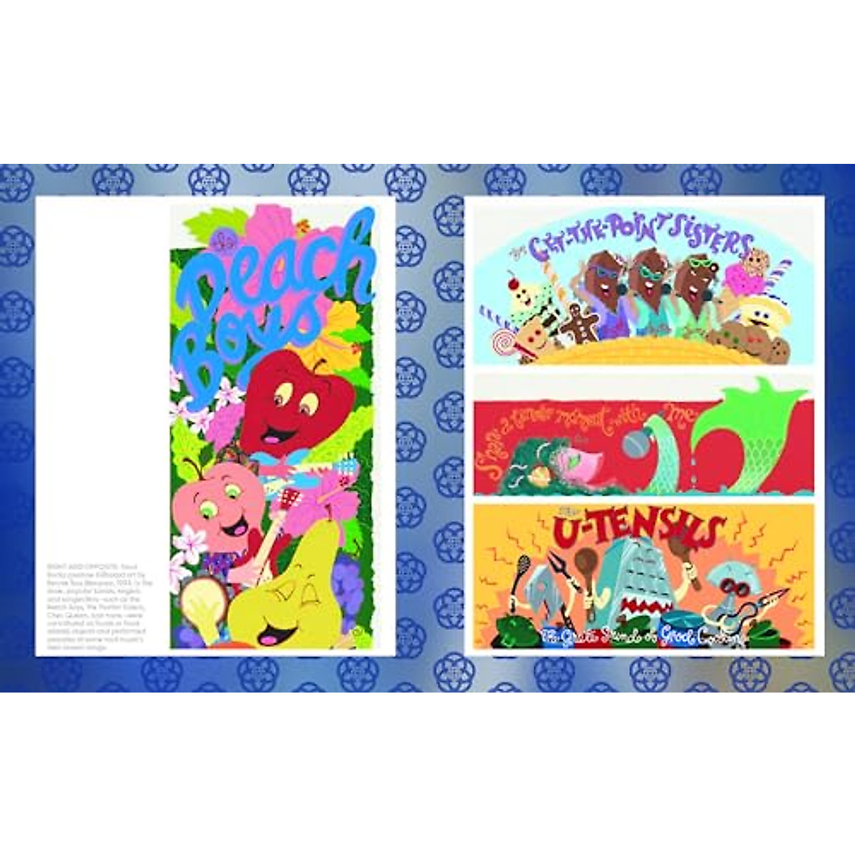 Delicious Disney: Walt Disney World: Recipes & Stories from The Most Magical Place on Earth