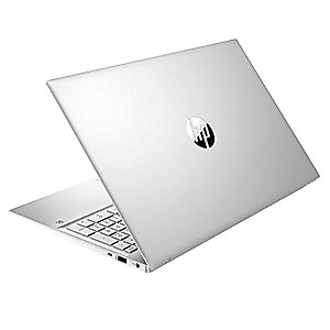 HP Pavilion 15 Laptop Computer 15.6" FHD IPS Touchscreen Display AMD Octa-Core Ryzen 7 4700U (Beats i7-10510U) 24GB DDR4 1TB SSD Backlit Keyboard B&O Win10 + HDMI Cable
